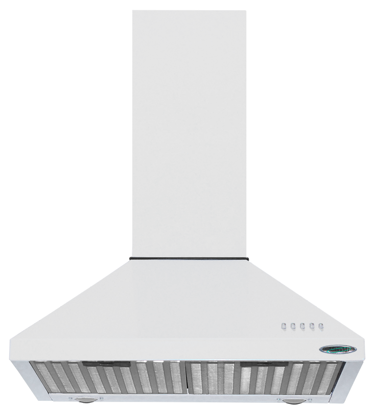 Campana Isla Cucinela Maraldi - Comprar en Galvitec