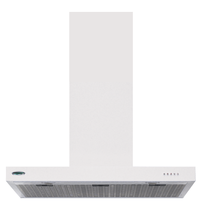 Campana Isla Slim Maraldi - Comprar en Galvitec