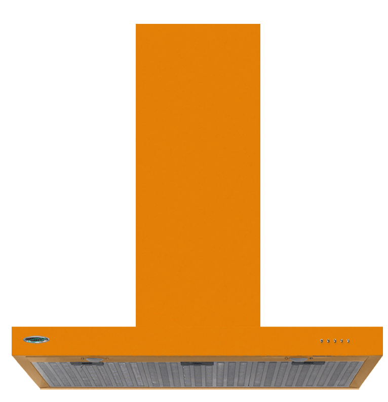 Campana Isla Slim Maraldi - Comprar en Galvitec