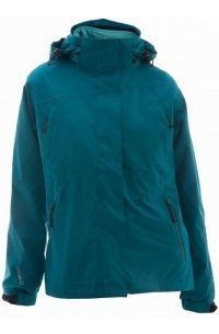 Women's Sundown Jacket - Comprar en LogoClub