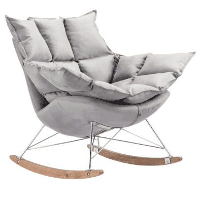 Sillon Mecedor Stingray Rocker - Comprar en Emuebles