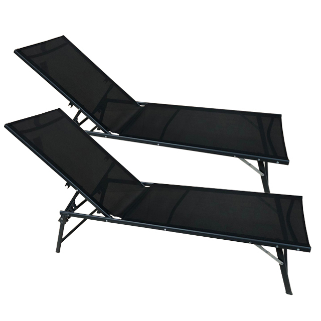 Reposera Kata x2 - Comprar en Emuebles