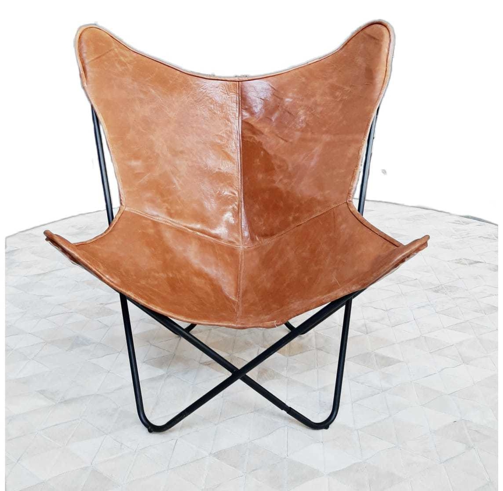 sillón BKF - Comprar en woodstockmuebles