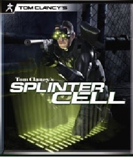 Tom Clancy Splinter Cell ps3 digital - Mundo Digital