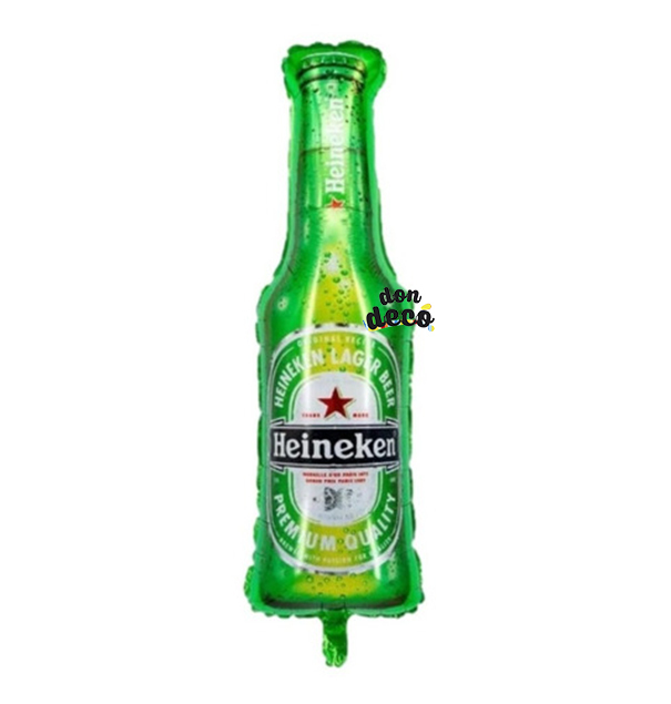 HEINEKEN BALLOON CHICO - Comprar en Don Decó