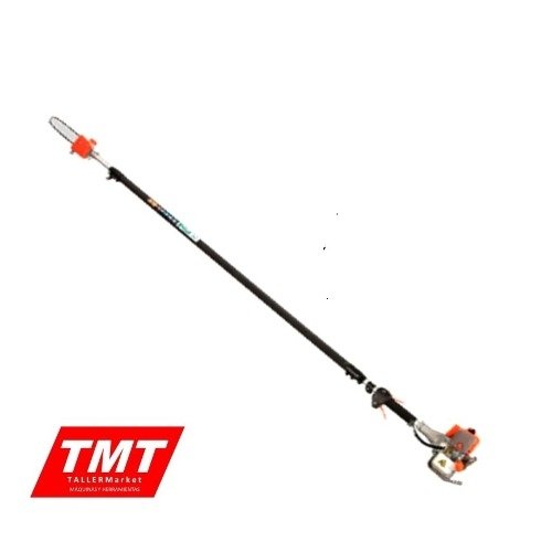 Podadora de altura extensible Niwa 27 cc