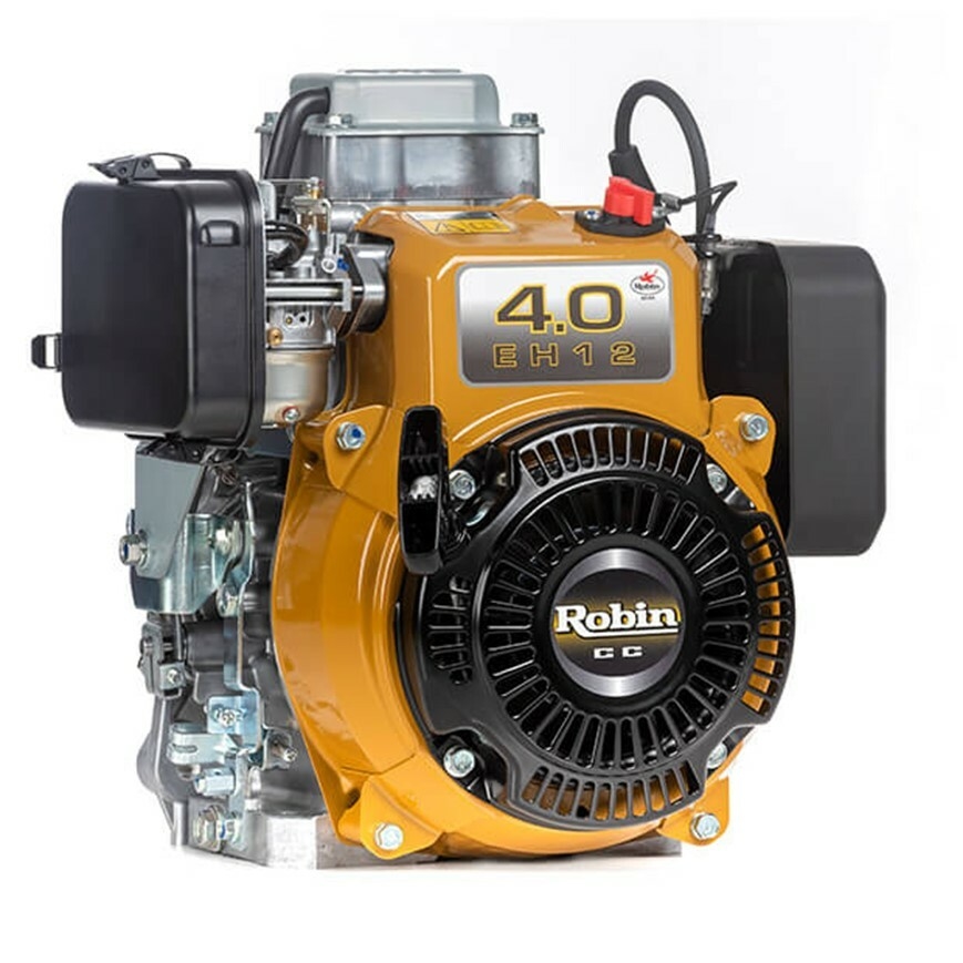 Motor Robin para motopisón