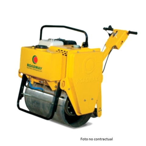 Comprar Rodillo Compactador en TALLERMarket