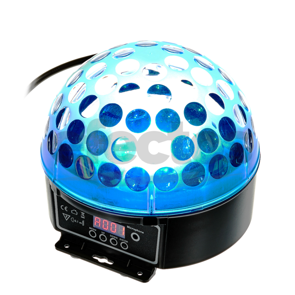 Hell Ball (Astro LED)
