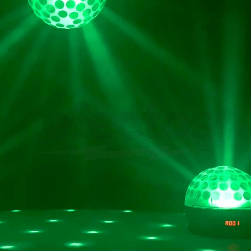 Hell Ball (Astro LED)