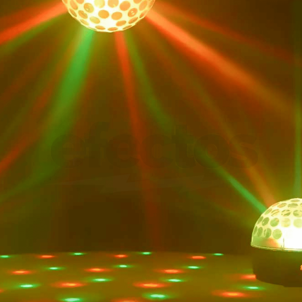 Hell Ball (Astro LED)