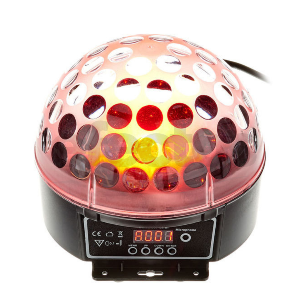 Hell Ball (Astro LED)