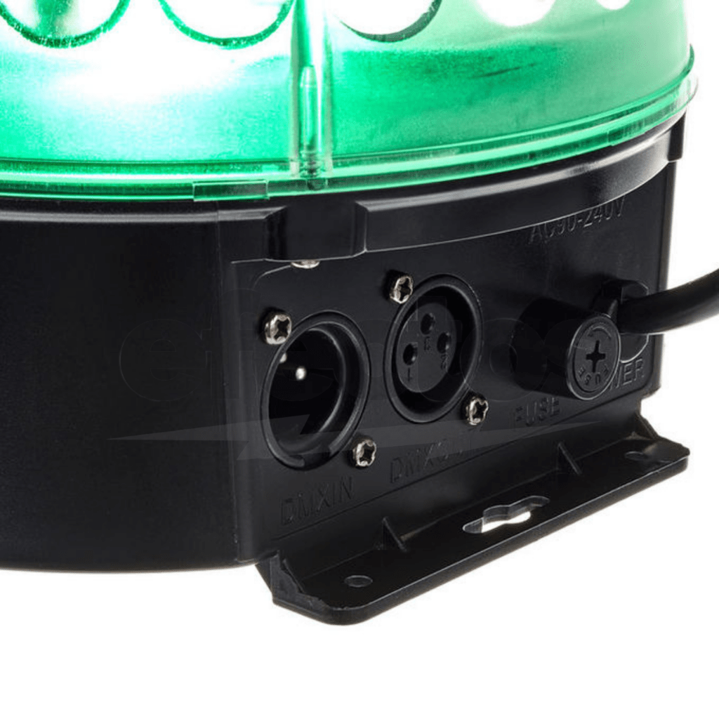 Hell Ball (Astro LED)