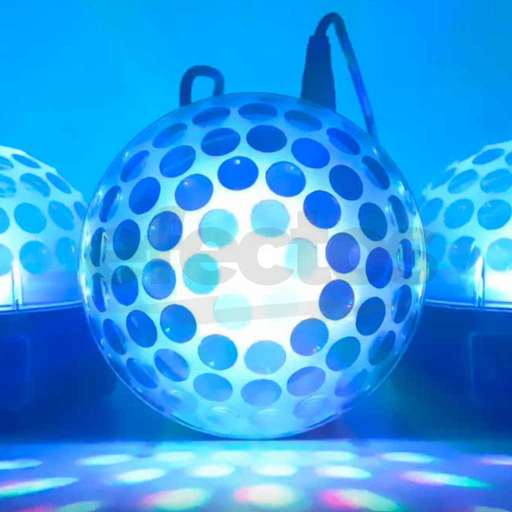 Hell Ball (Astro LED)