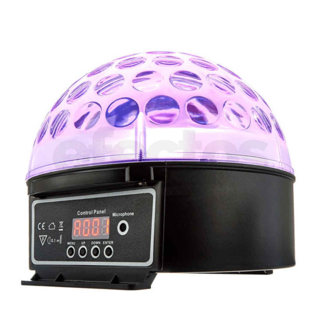 Hell Ball (Astro LED)