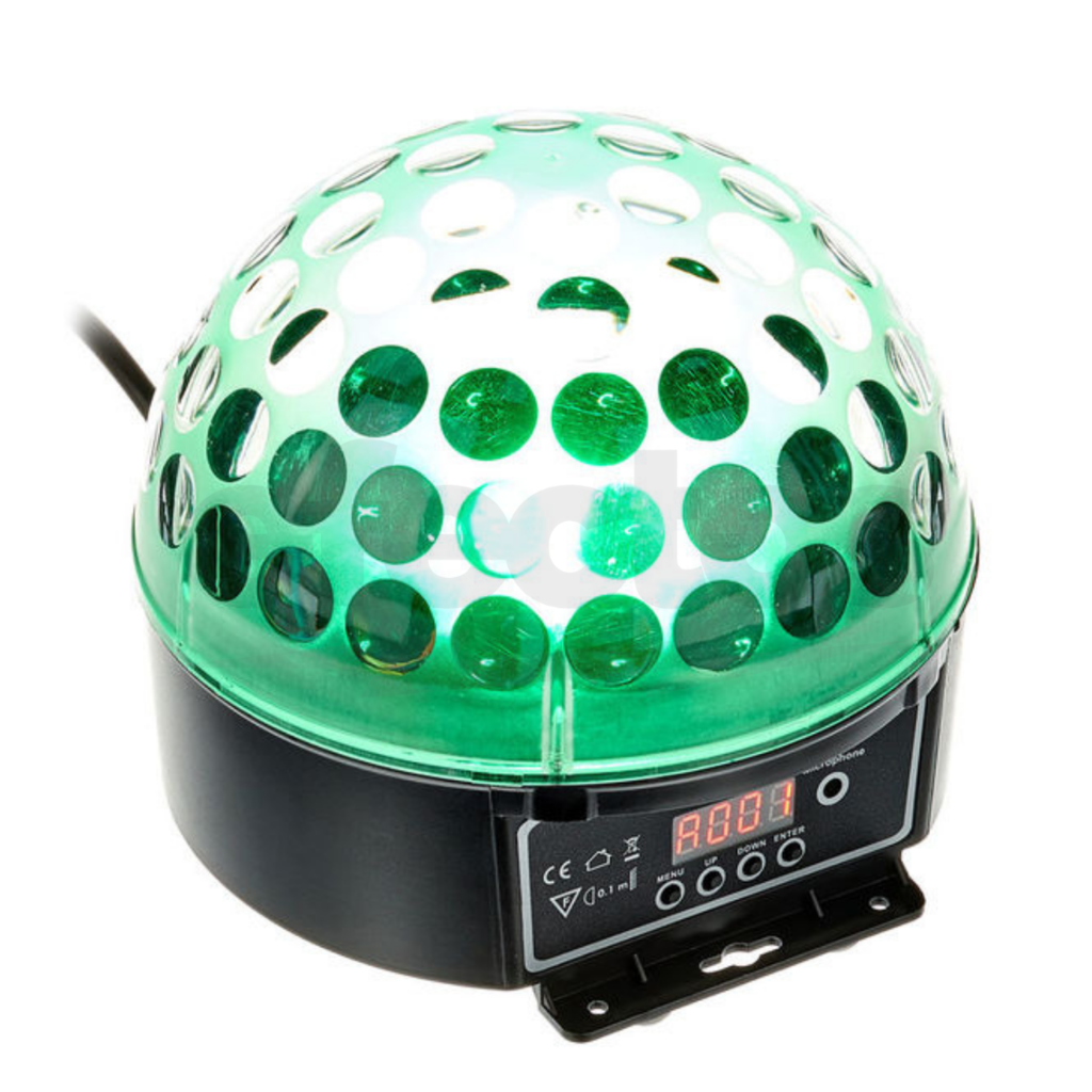 Hell Ball (Astro LED)