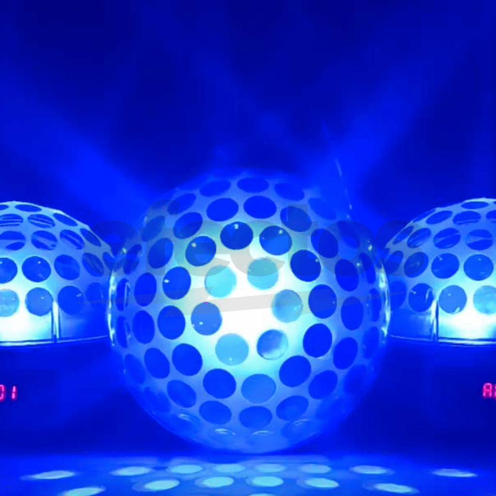 Hell Ball (Astro LED)