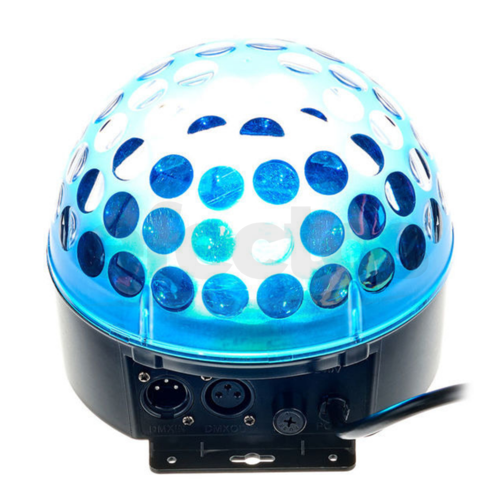 Hell Ball (Astro LED)