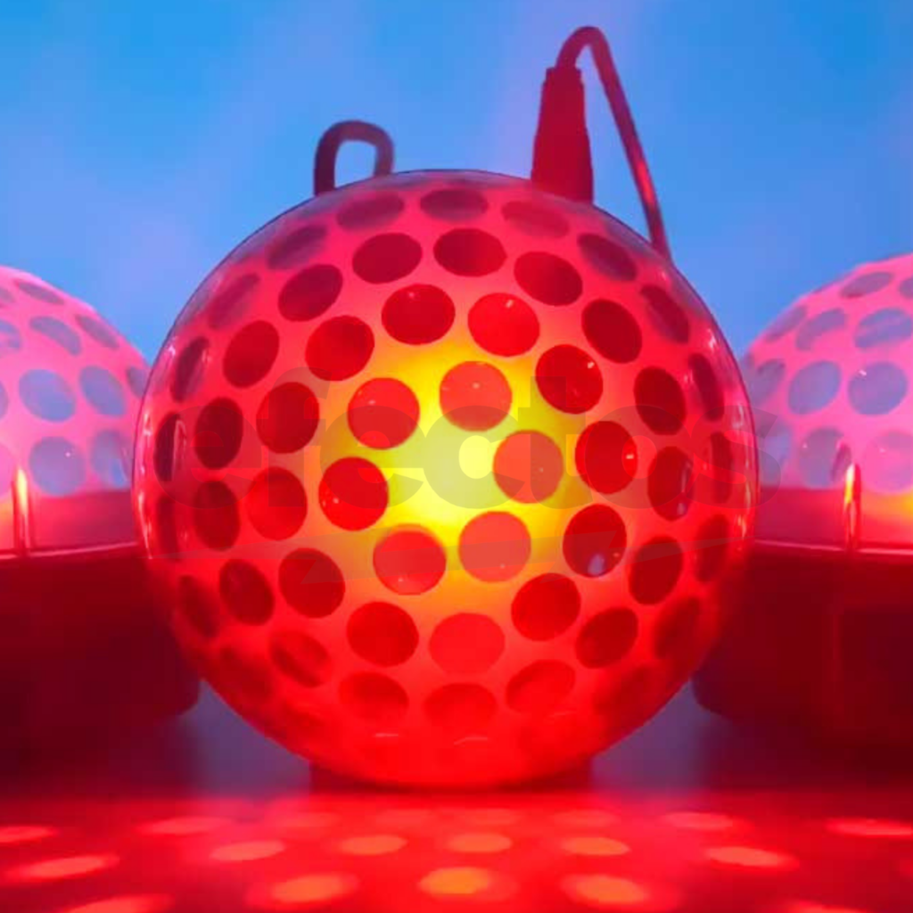 Hell Ball (Astro LED)