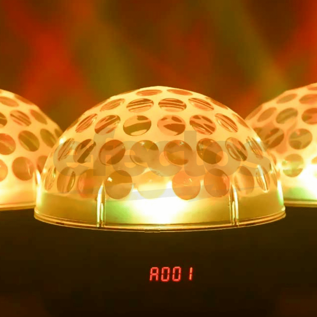 Hell Ball (Astro LED)