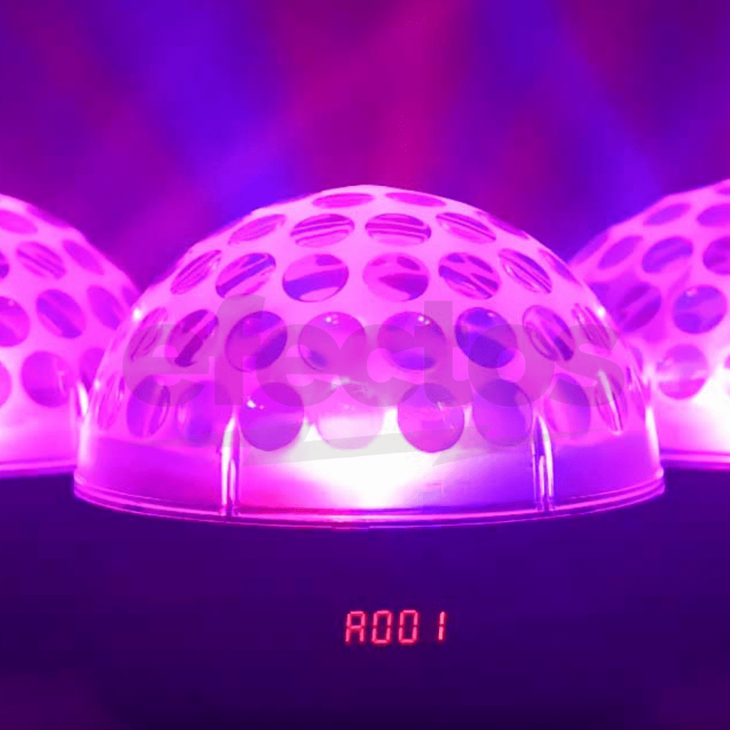 Hell Ball (Astro LED)