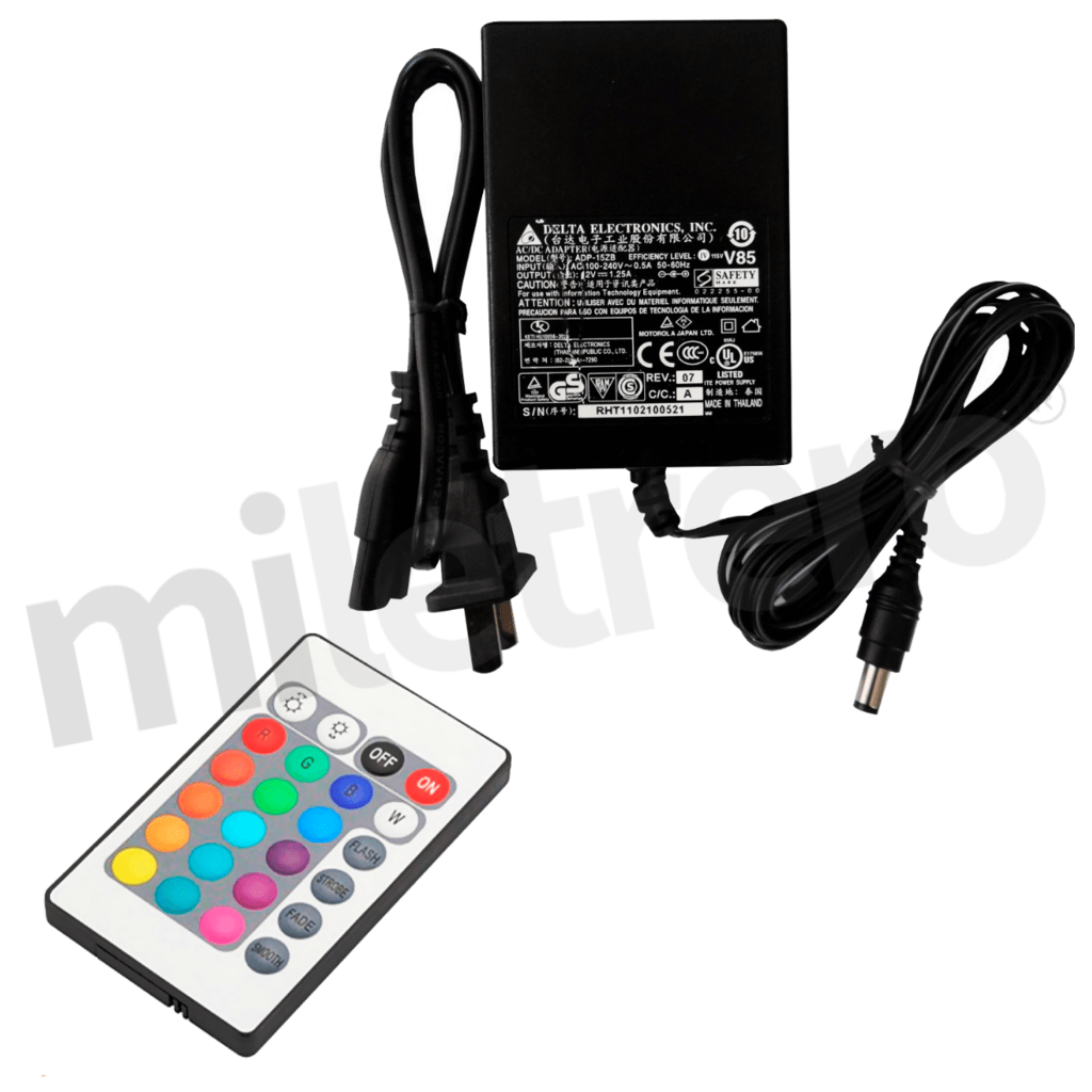 Letrero Acrílico Whisky Old Parr LED Luminoso Discoteca