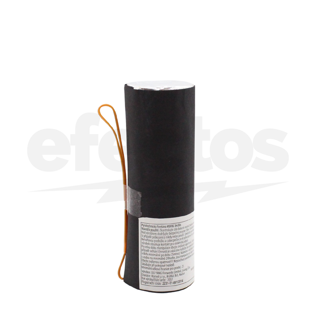 Chispero Electrónico 2m Chispero Frío para Eventos Fiestas