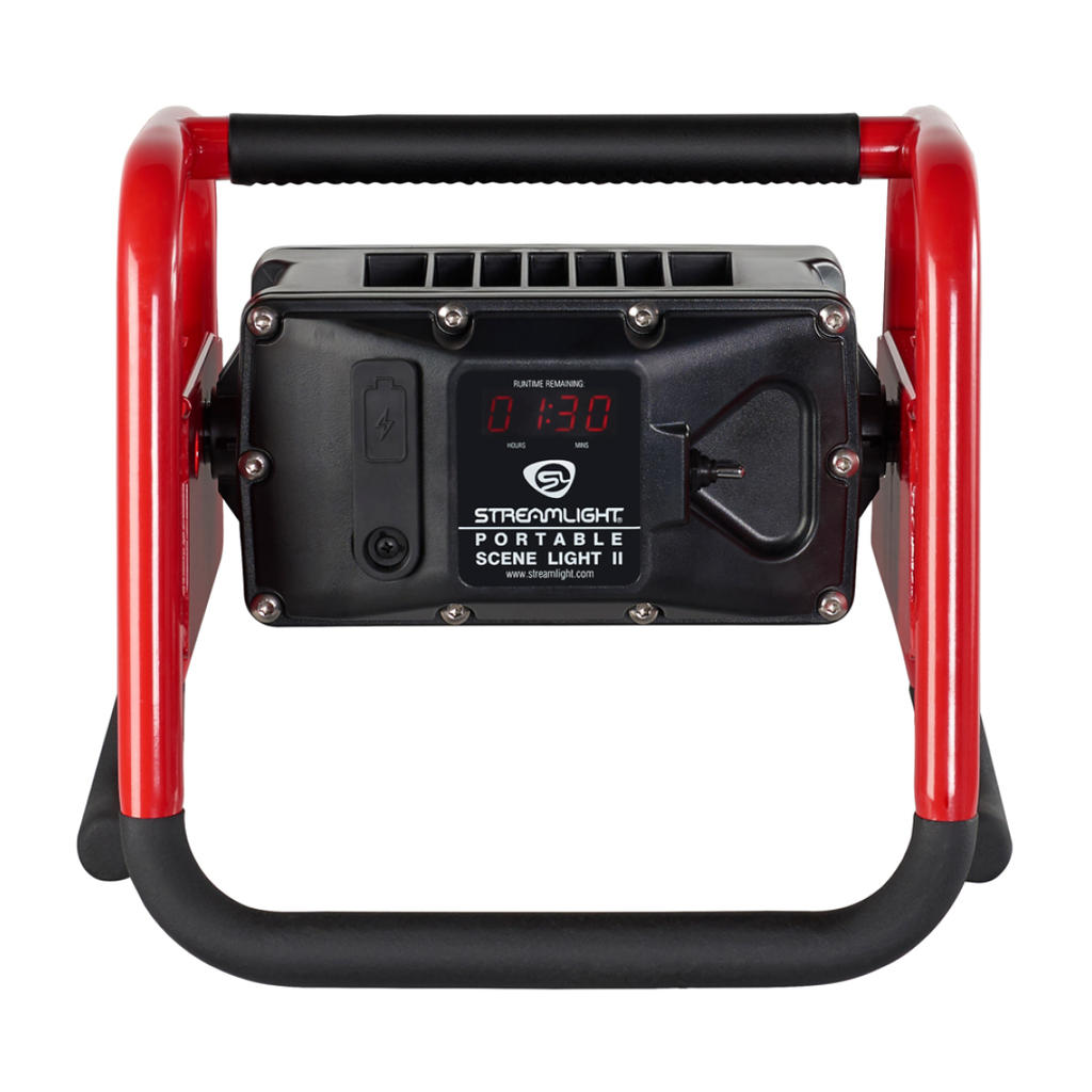 PORTABLE SCENE LIGHT II STREAMLIGHT Lámpara Recargable