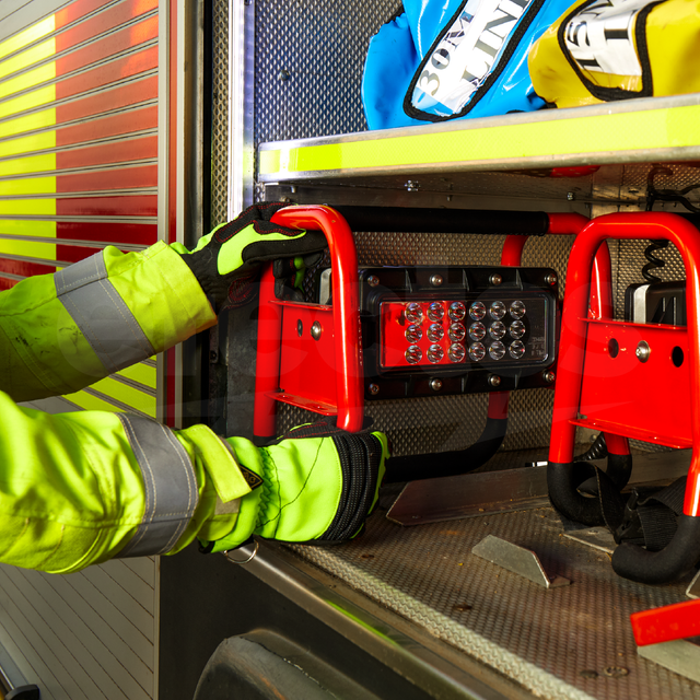 PORTABLE SCENE LIGHT II STREAMLIGHT Lámpara Recargable