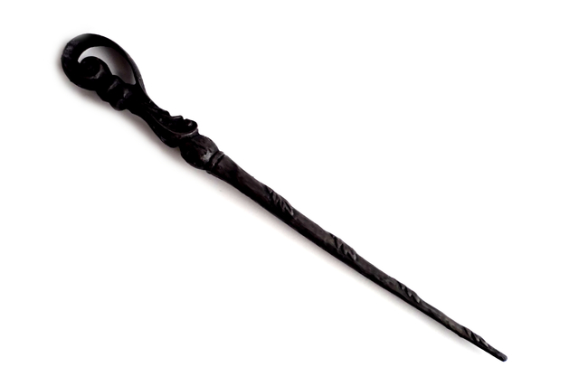 Varita Fleur Delacour - Comprar en Mordortoys Store
