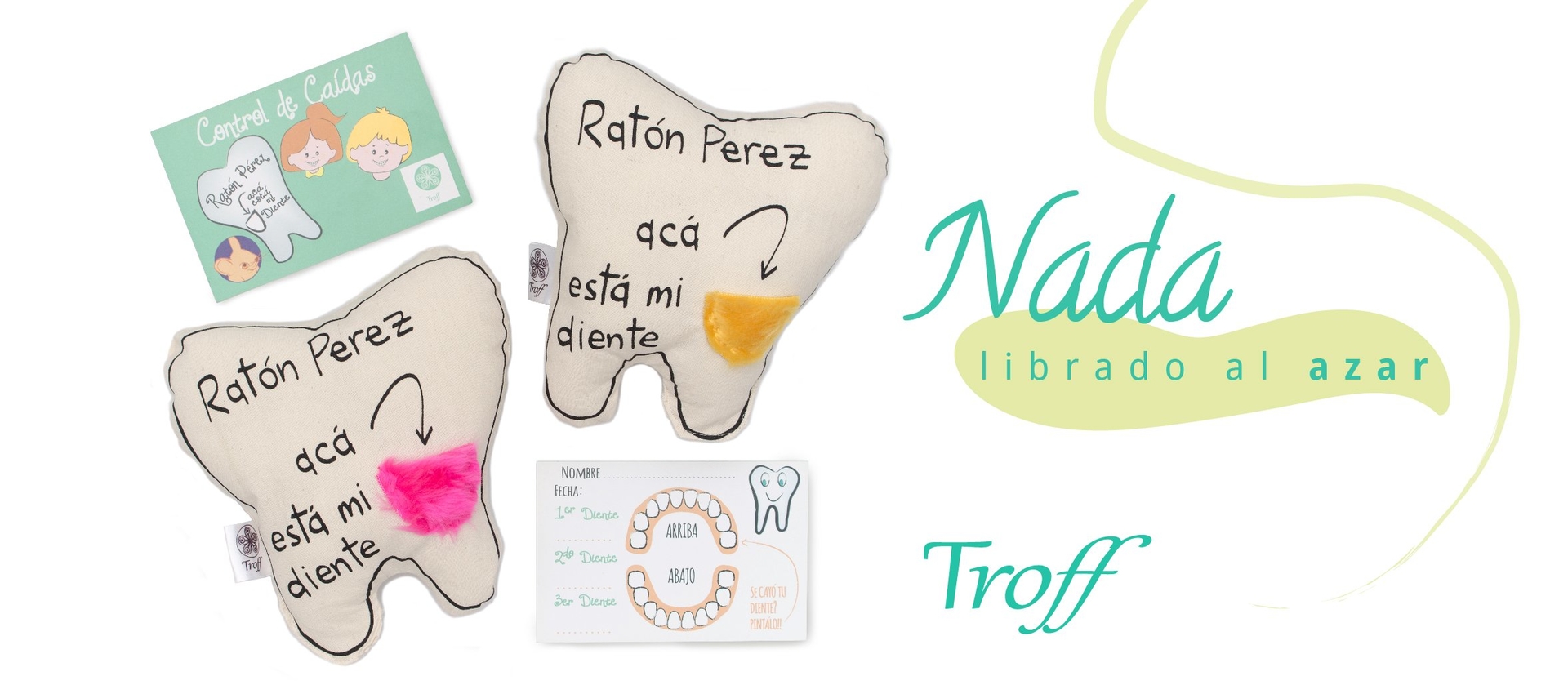 Tienda Online de Troff