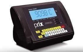 BALANÇA DE PISO PORTÁTIL TOLEDO - CONTADORA LINHA 2198C - CAPACIDADE ...