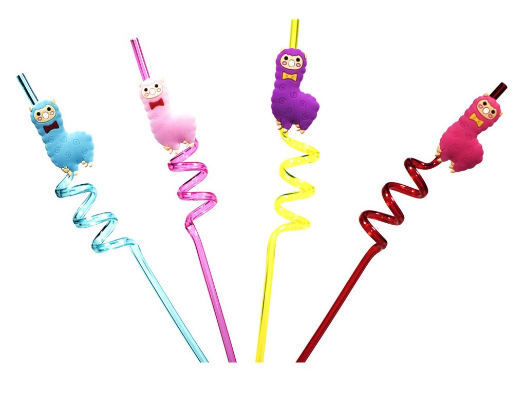 24 Popotes Locos - Comprar en ElReyRaton