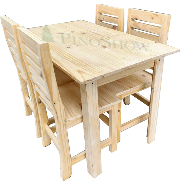 Comprar Mesas rectangulares en Pinoshow