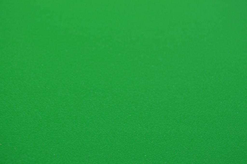 GOMA EVA LISA COLOR VERDE MEDIO - Cuatro Colores