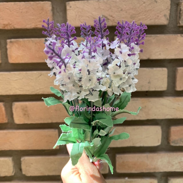 Buque Lavanda - Comprar em Florinda's Home
