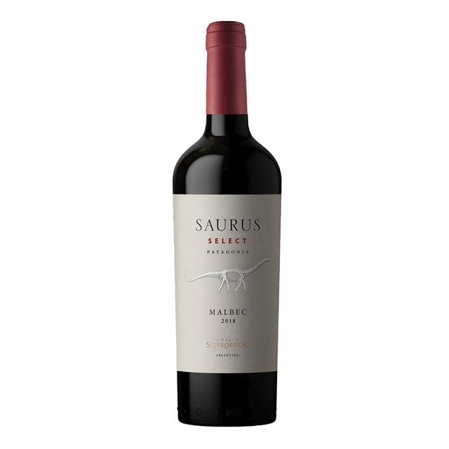 Saurus Select Merlot - Comprar en Varhona