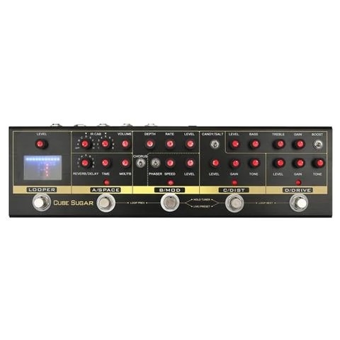 Tienda Online de Kairon Music Srl