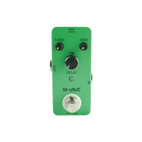 Comprar CUVAVE | M-VAVE en Kairon Music Srl