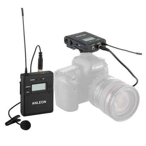 Comprar ANLEON en Kairon Music Srl