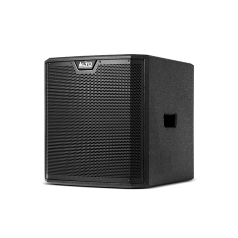 Comprar ALTO PROFESSIONAL en Kairon Music Srl