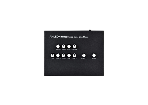 Comprar ANLEON en Kairon Music Srl