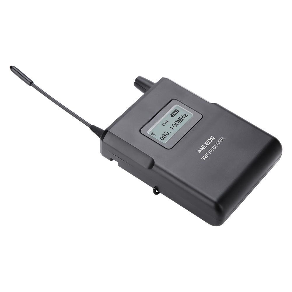 Anleon S2R Receptor Monitor Inalambrico In Ear