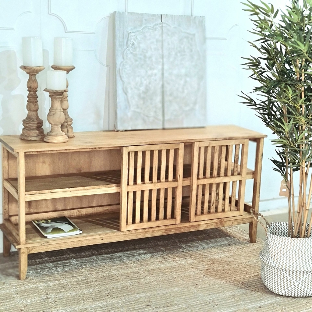 RACK BAMBU - Comprar en Grumsdelg