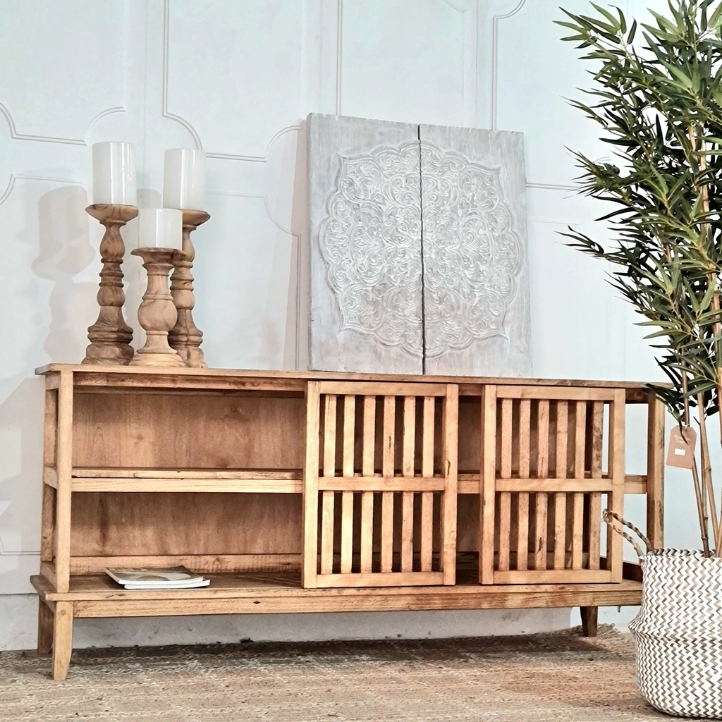 RACK BAMBU - Comprar en Grumsdelg
