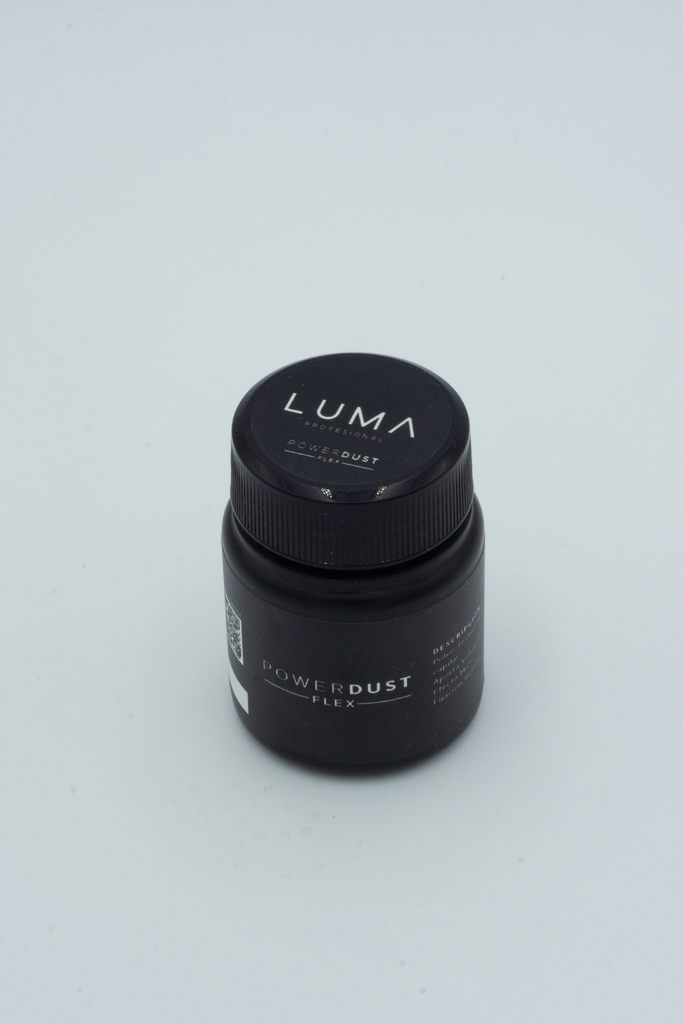 Polvo Texturizante "Power Dust Flex" - Luma Profesional