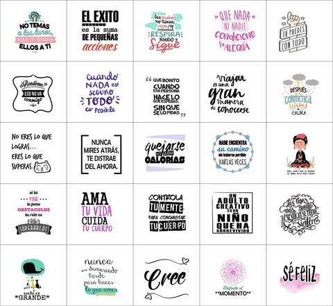 Etiquetas para frascos, frascos personalizados