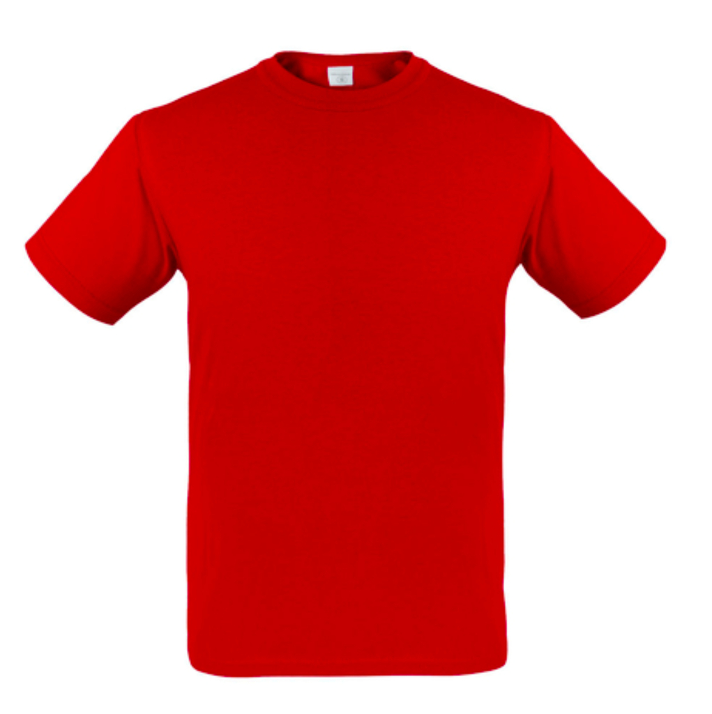 Remeras Clásicas - Comprar en kanaan textil