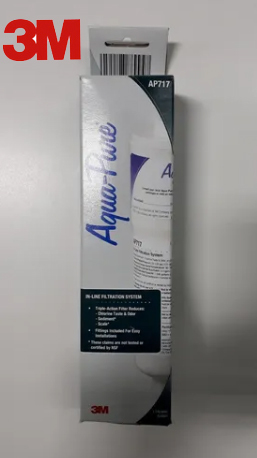 AP 717 - Filtro de Agua para heladeras 3M - AP 717