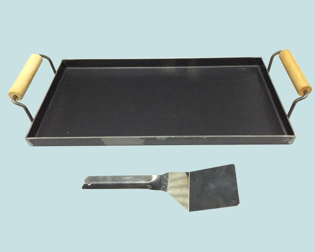 Comprar PLANCHETAS en TU COCINA